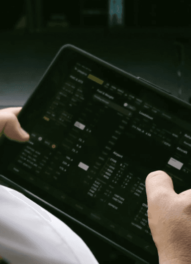 Cathay Technologies | Electronic Flight Folder Solution for Pilots